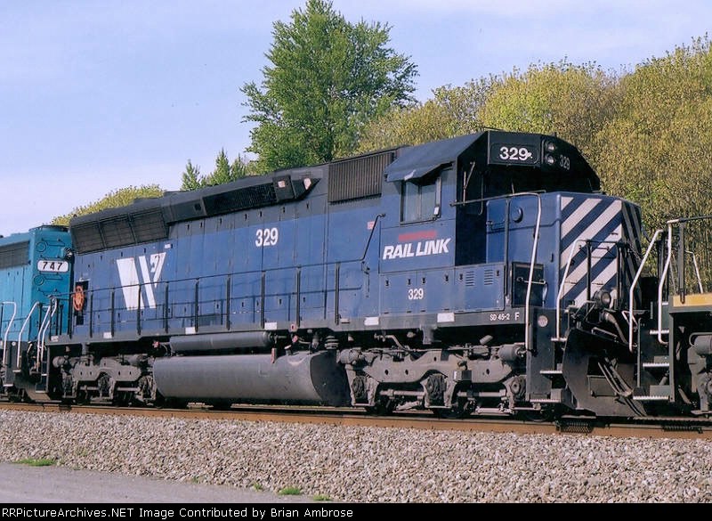 MRL 329